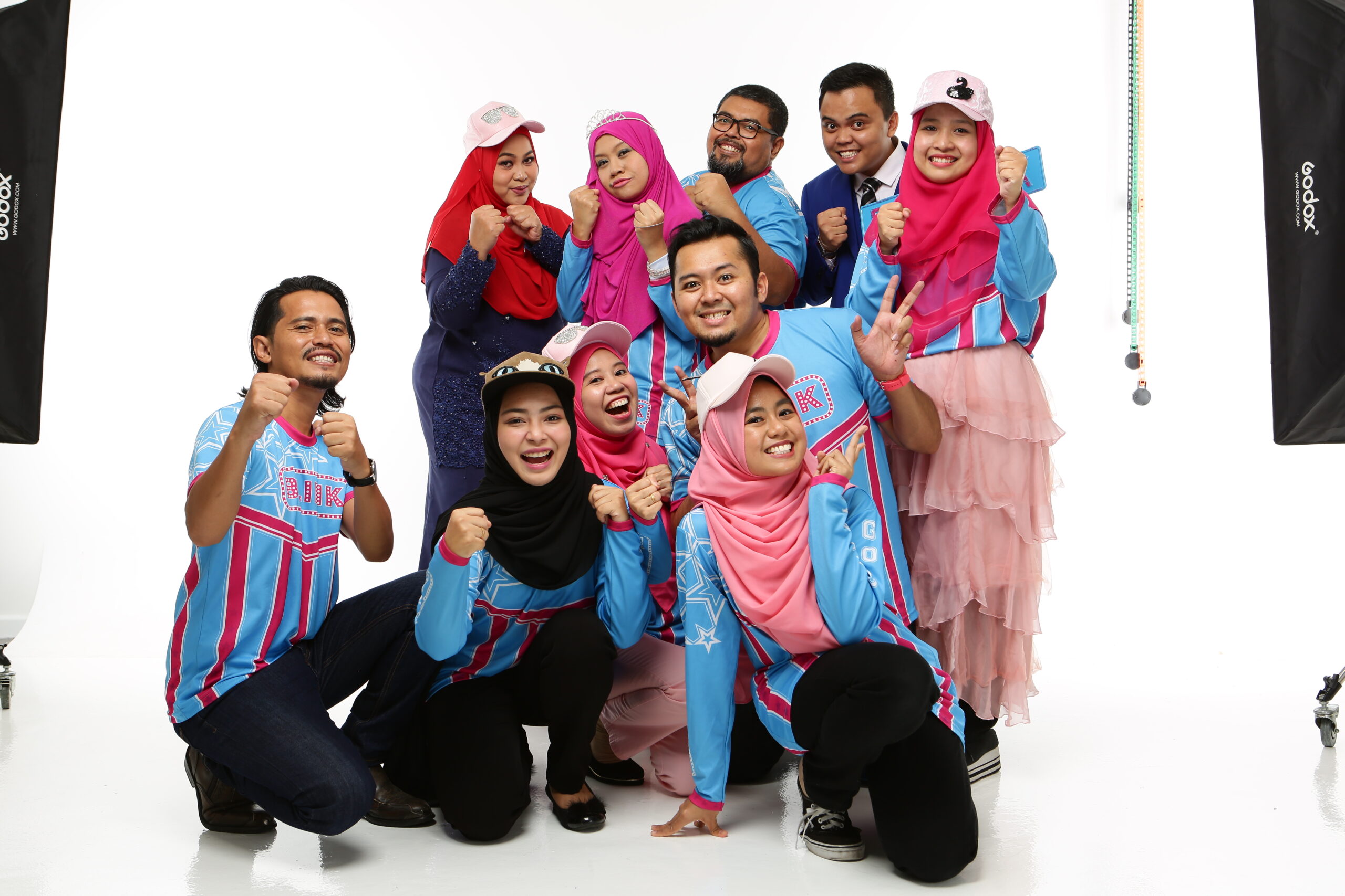 Ejen Dropship Blink Books – Mus Nasmian